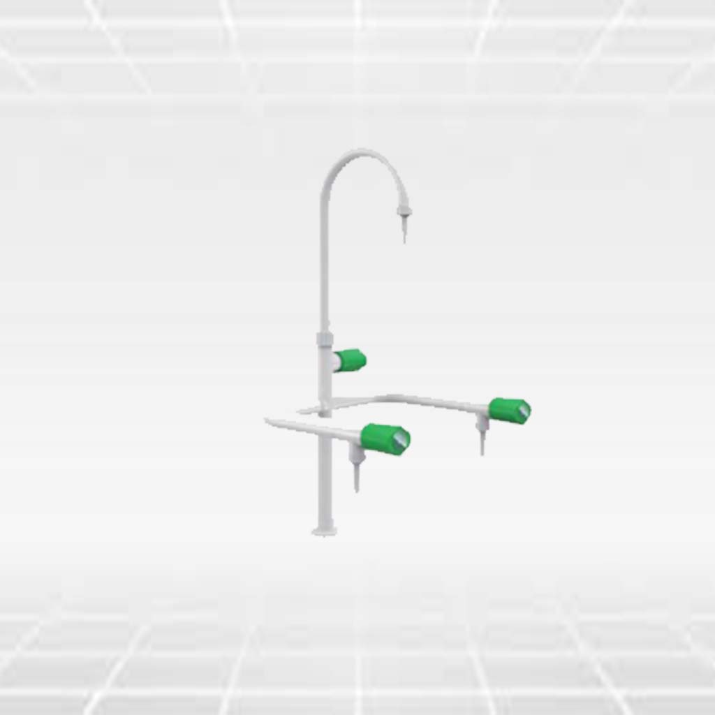 Laboratory Valves – MechfieldIndia